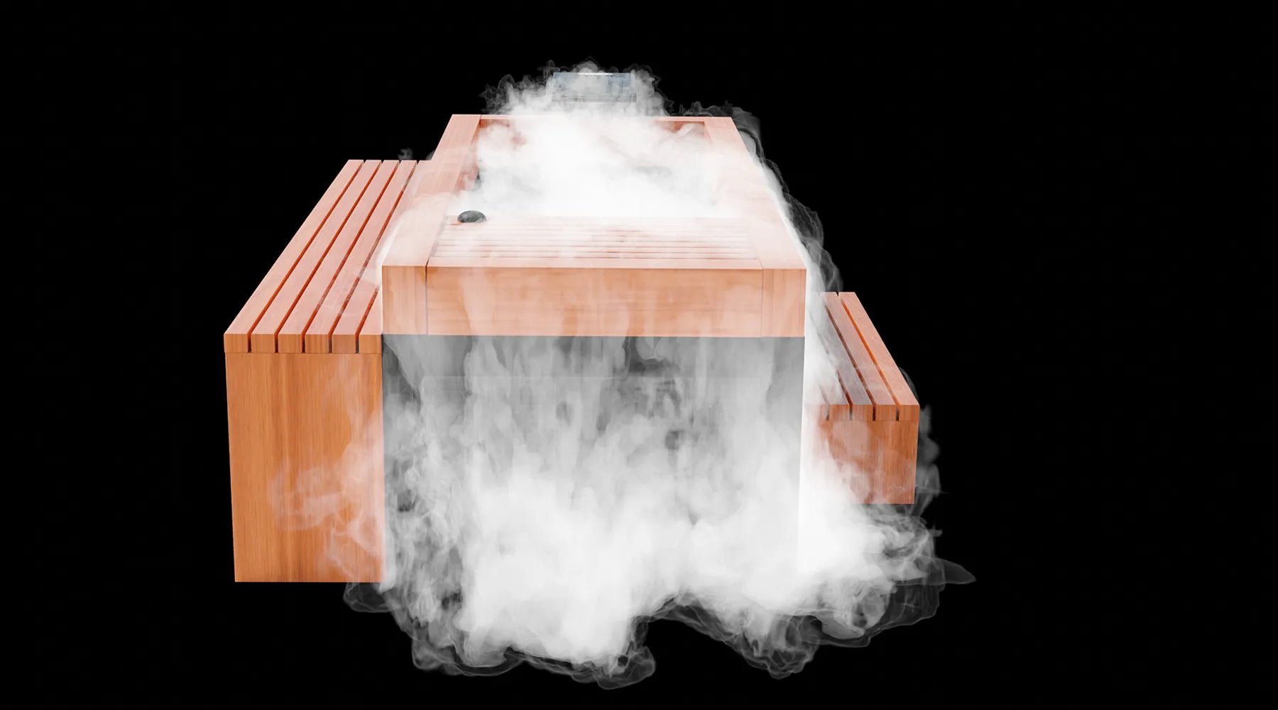 Cold Plunge vs. Ice Bath: A Deep Dive into Recovery Stats Compared